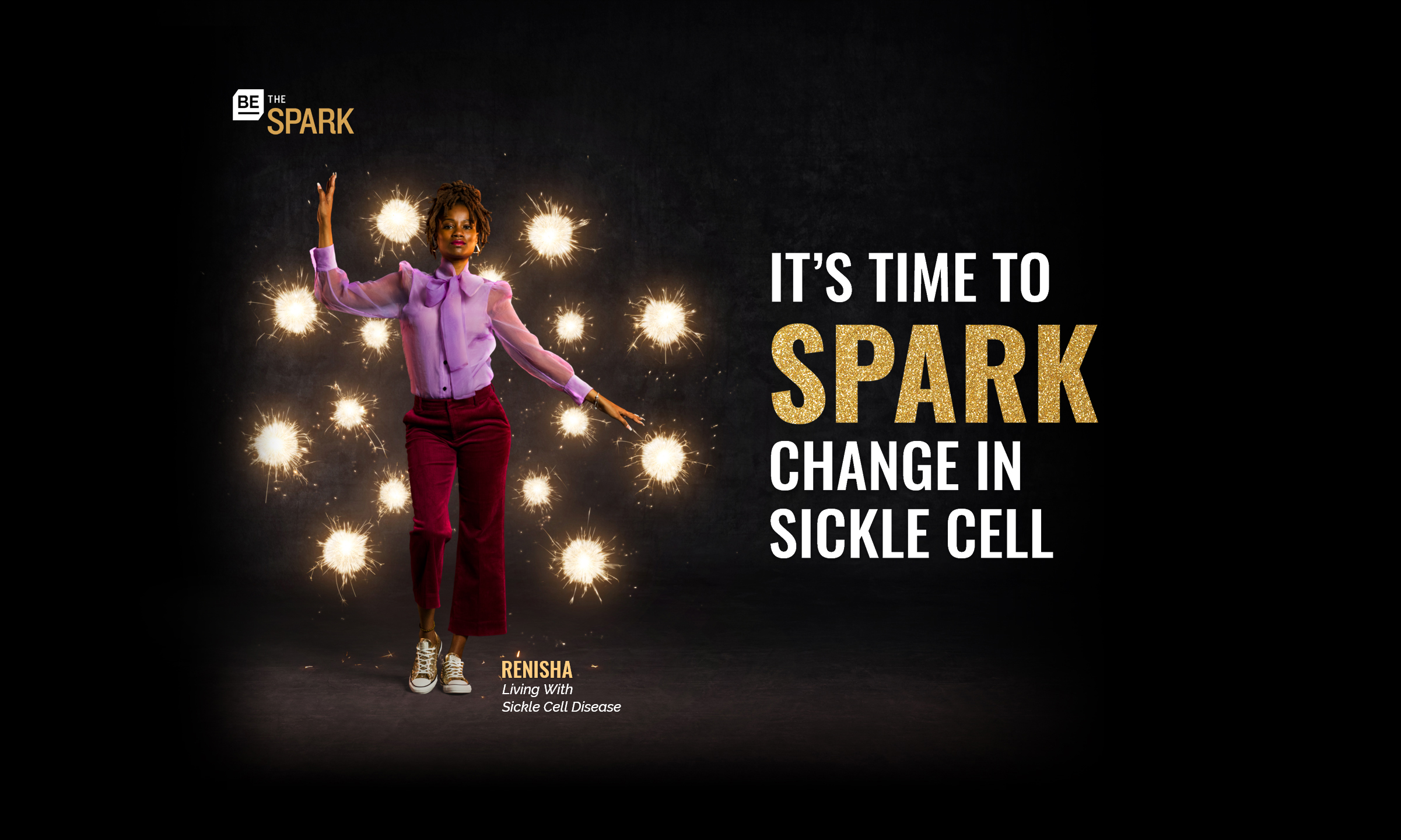 Gene Therapy in Sickle Cell Disease